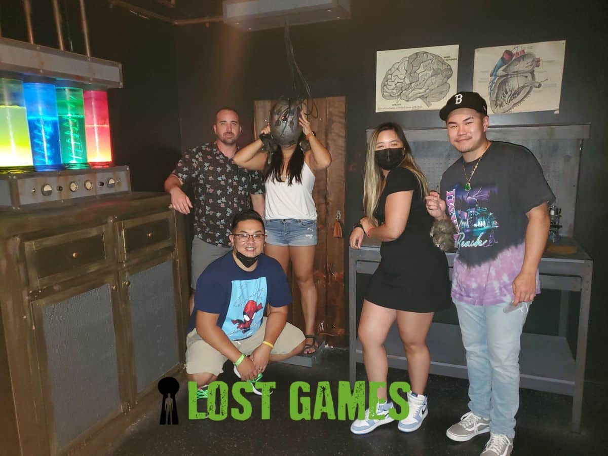 Crack Escape Room Puzzles Like A Pro With These Strategies! – Lost Games